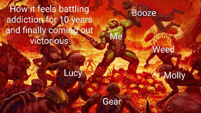 I'm finally free. - 9GAG