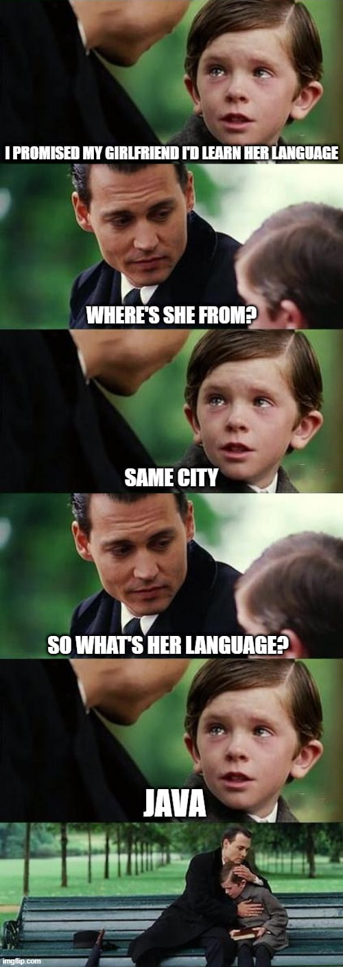 Sorry for programming meme - 9GAG