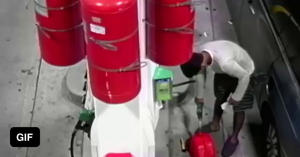 What did you think was going to happen??? - 9GAG