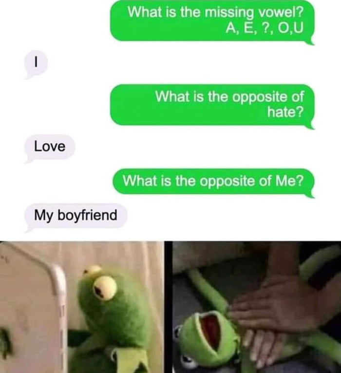 Typical 9gager - 9GAG