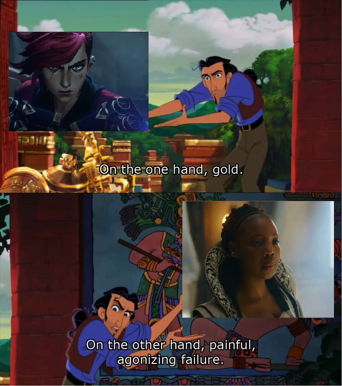 Goddamnit Netflix... - 9GAG