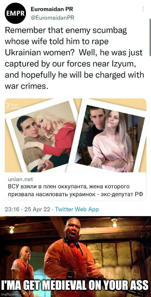 Let me get my blow torch for this MF - 9GAG