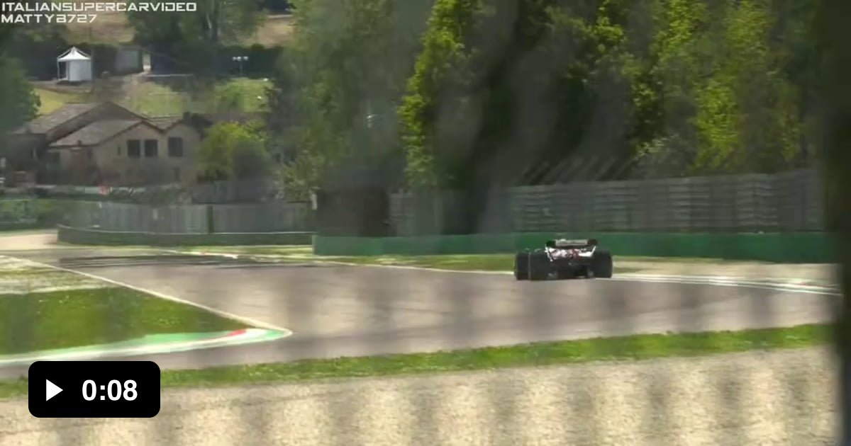 Cornering speed of F1 car - 9GAG