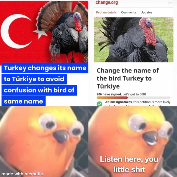Gobble gobble - 9GAG