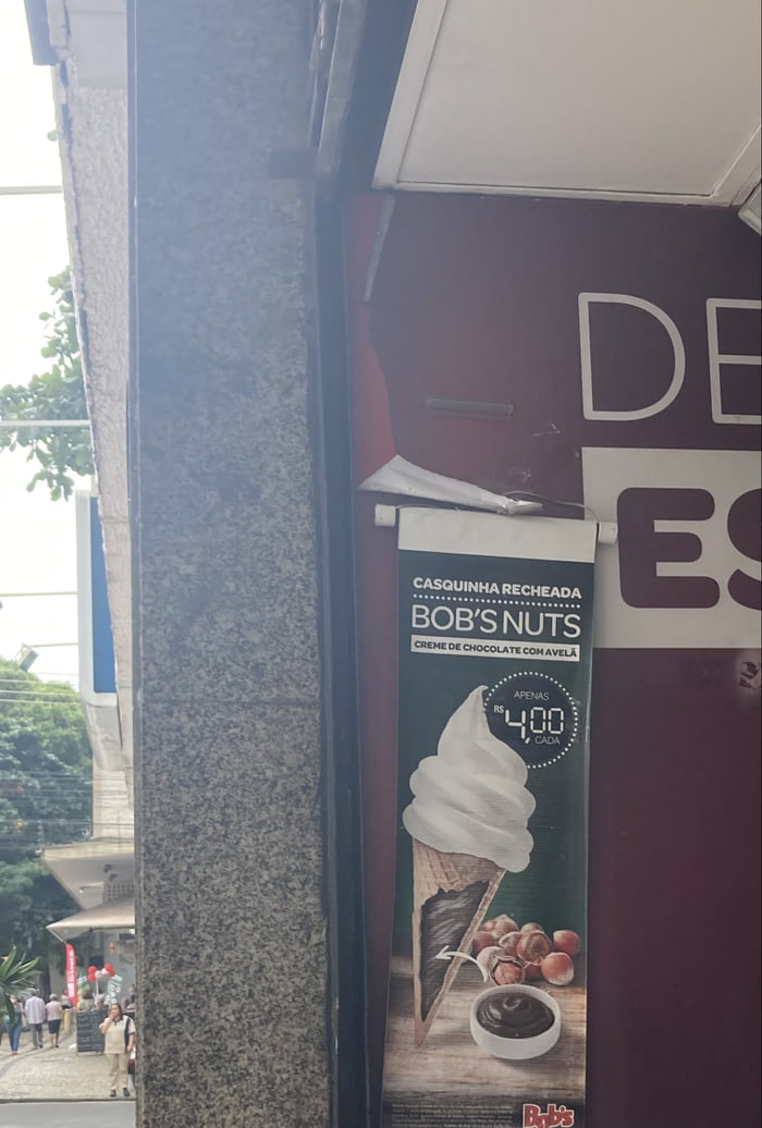 Brazil is not for amateurs. Poor bob. - 9GAG