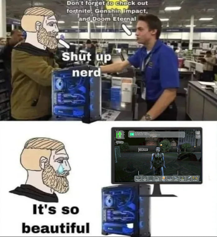 Reinstall it. - 9GAG