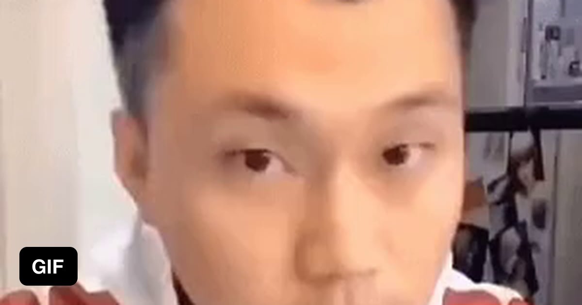 How to fix V shaped hairline - 9GAG