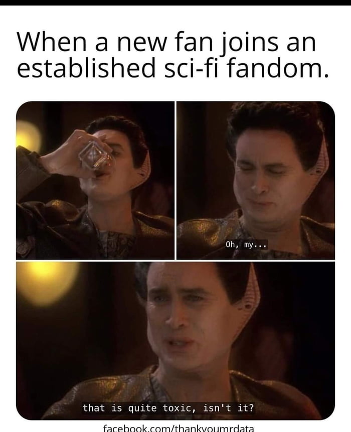 Somehow palpatine returned - 9GAG