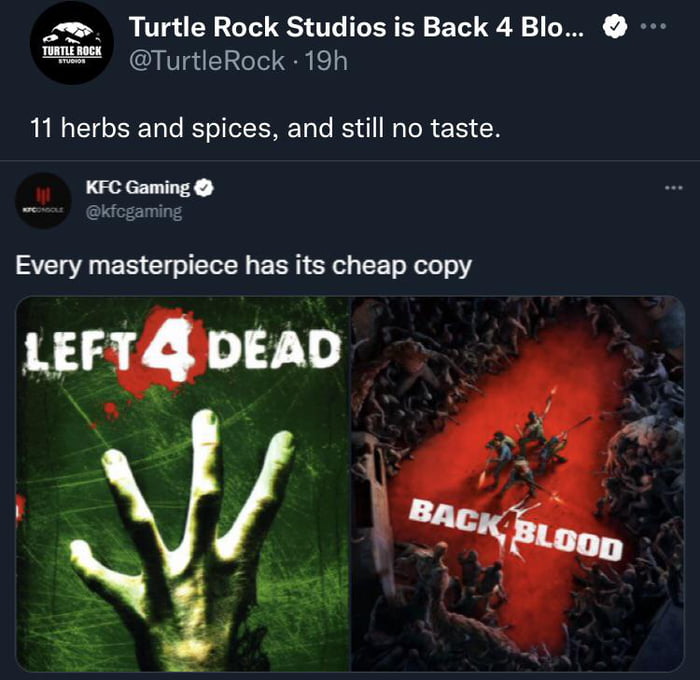 Now that is a real zinger - 9GAG