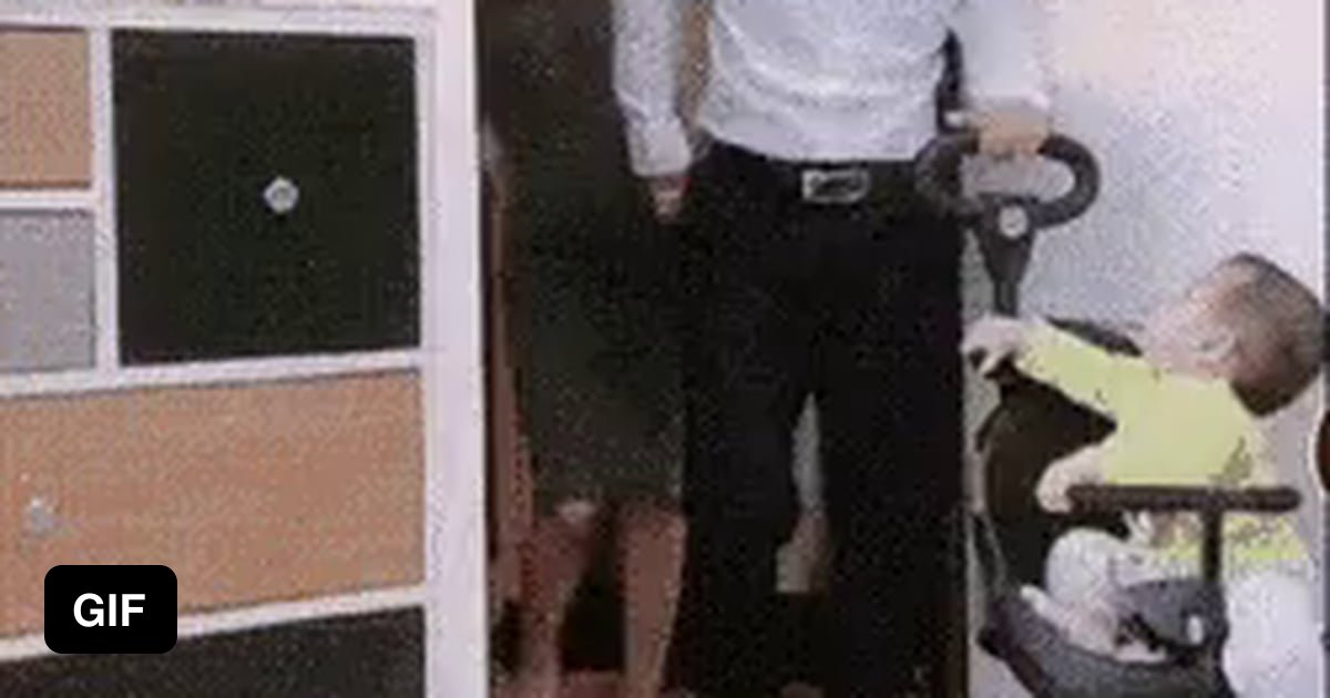 Finally. Back to home mode - 9GAG