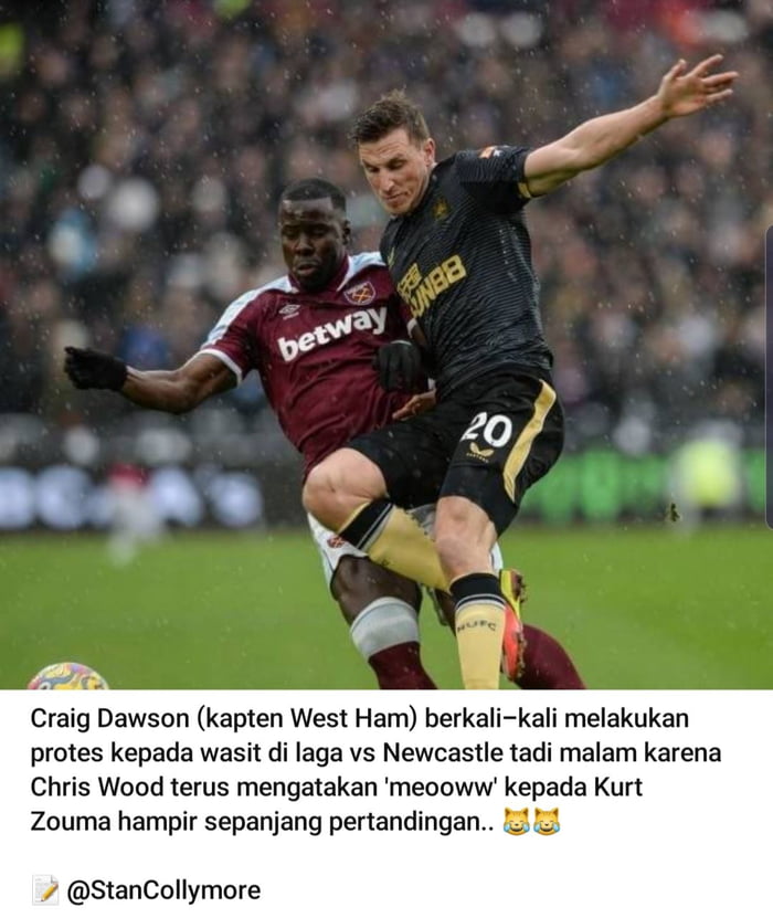 Justice for Uwupolice - 9GAG