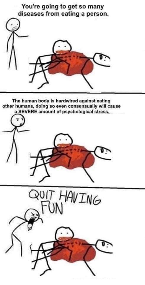 Are you having fun too? - 9GAG