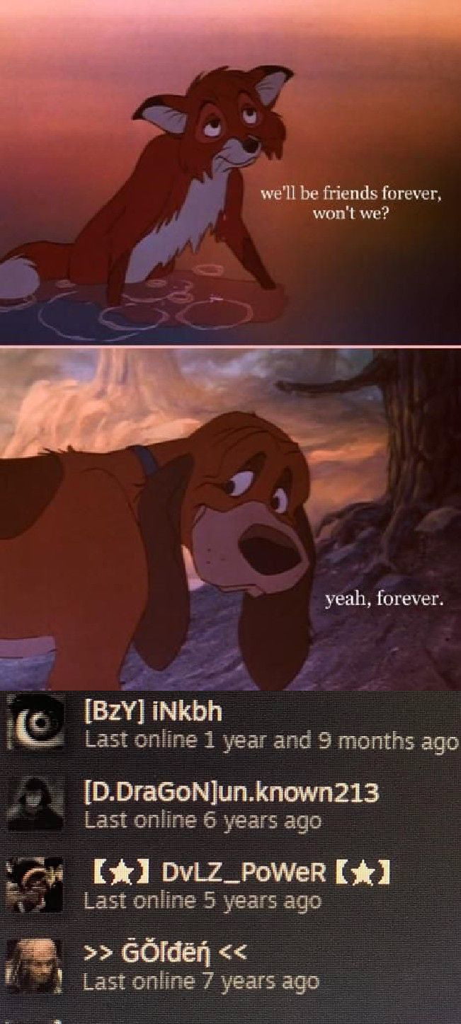 All around me are familiar faces - 9GAG