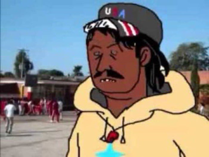 Bienvenidos paisanos - 9GAG