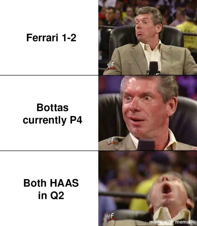 Looking good in f1 - 9GAG