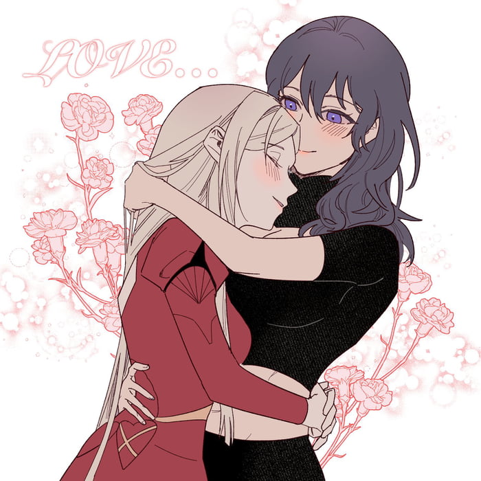 A heartfelt hug - 9GAG