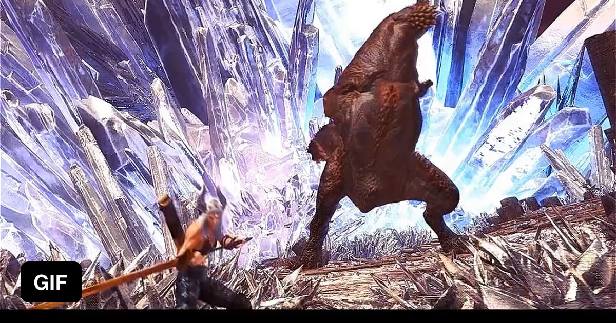 How to handle a very angry pickle - 9GAG