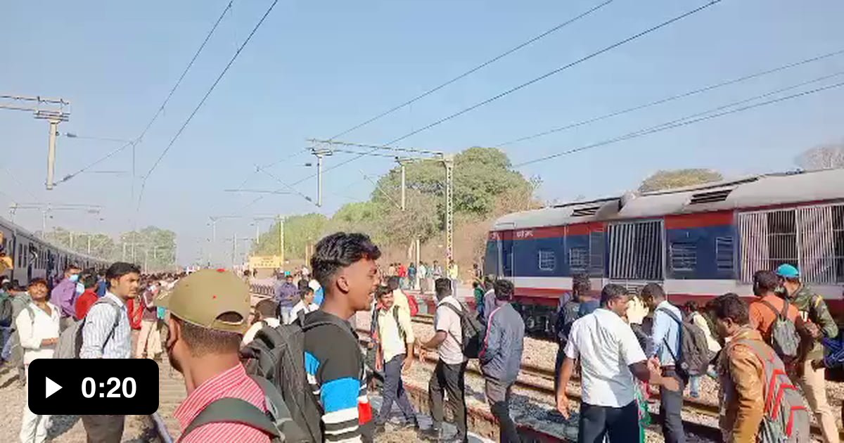 Trains are the apex predators in India - 9GAG