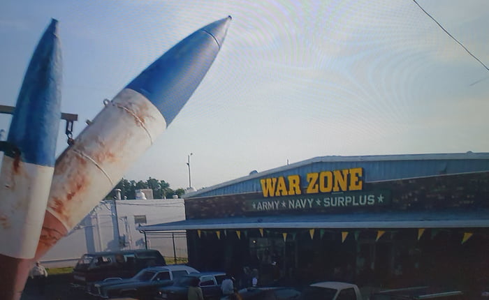 Will there be a Warzone & Stranger Things Mash-up? Season 4 Ep. 8 ...