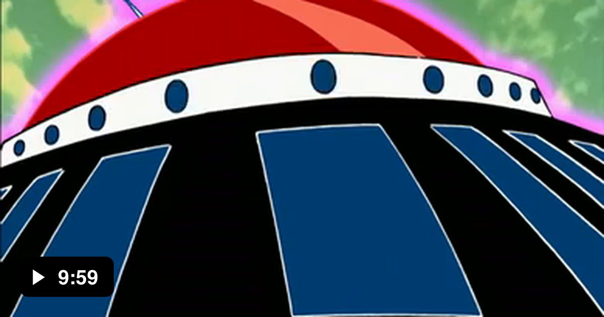 Tulip's Worm | Courage The Cowardly Dog (9:59) - 9GAG