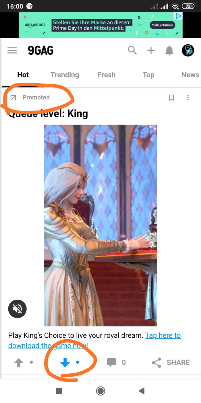 Im Doing My Part 9gag