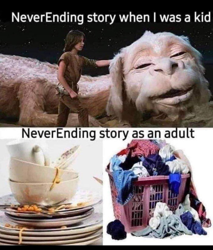 True statement - 9GAG