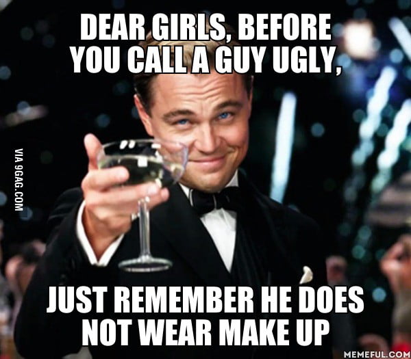 This funny guy - 9GAG