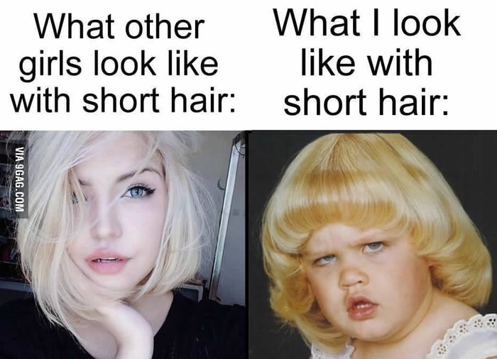 9GAG-ladies, can you relate? - 9GAG