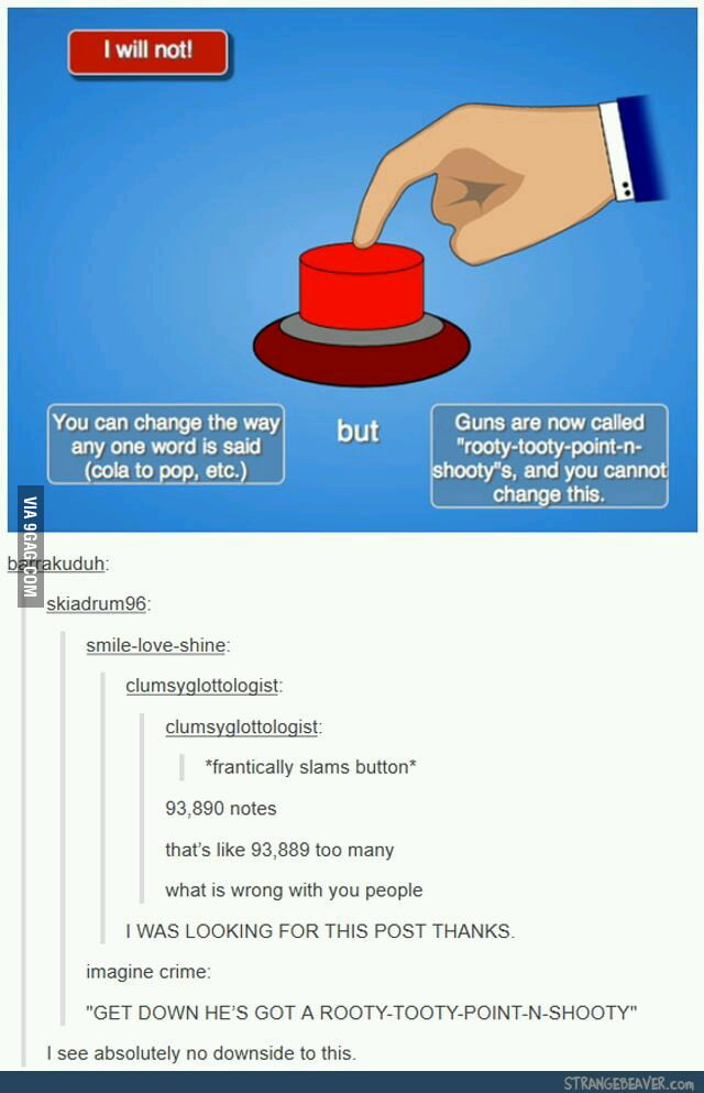 ROOTY-TOOTY-POINT-N-SHOOTY - 9GAG