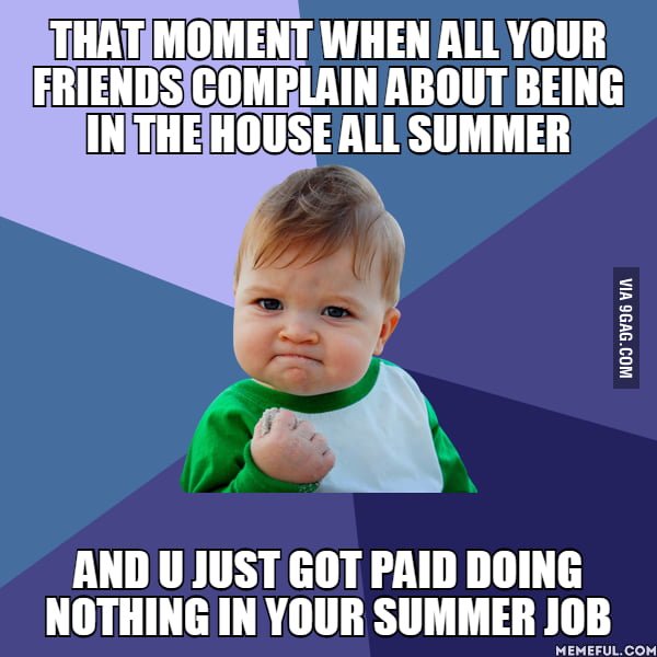 Oh hell yeah! - 9GAG