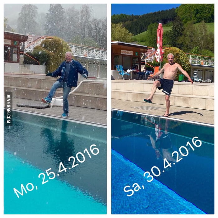 Just Austrian things... - 9GAG
