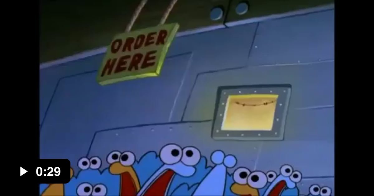 That one Spongebob song we all know - 9GAG