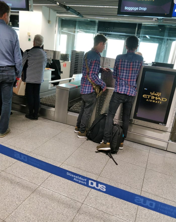 When you do CTRL-C CTRL-V in real life. - 9GAG