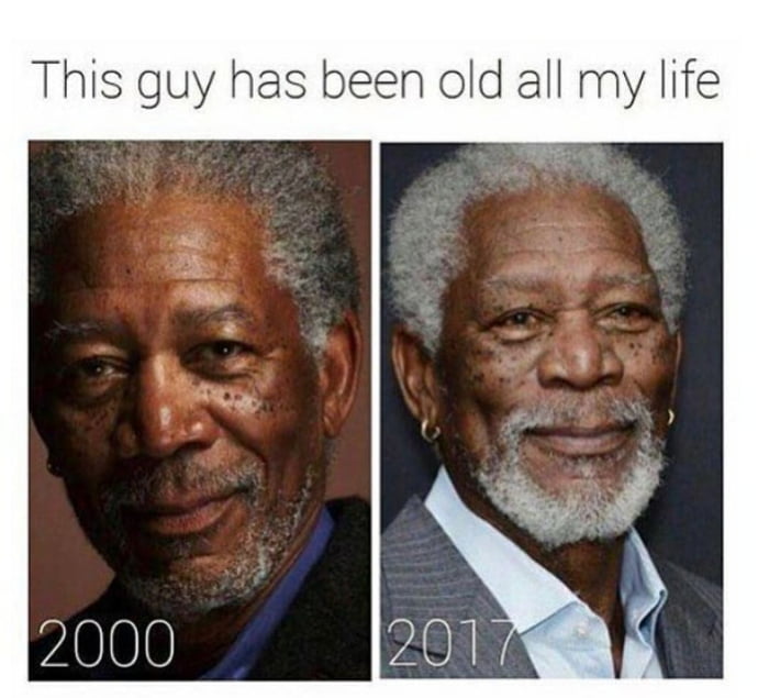 Good job Nelson Mandela - 9GAG