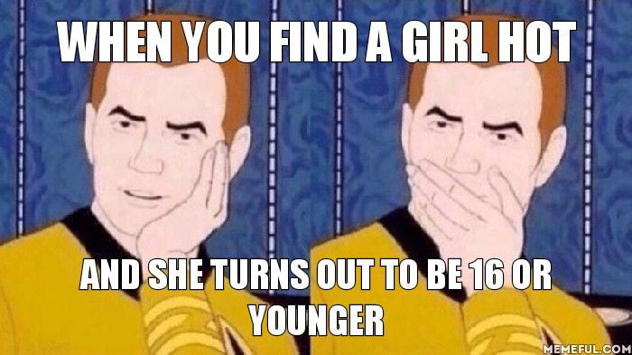 My ever since I turned 18 - 9GAG