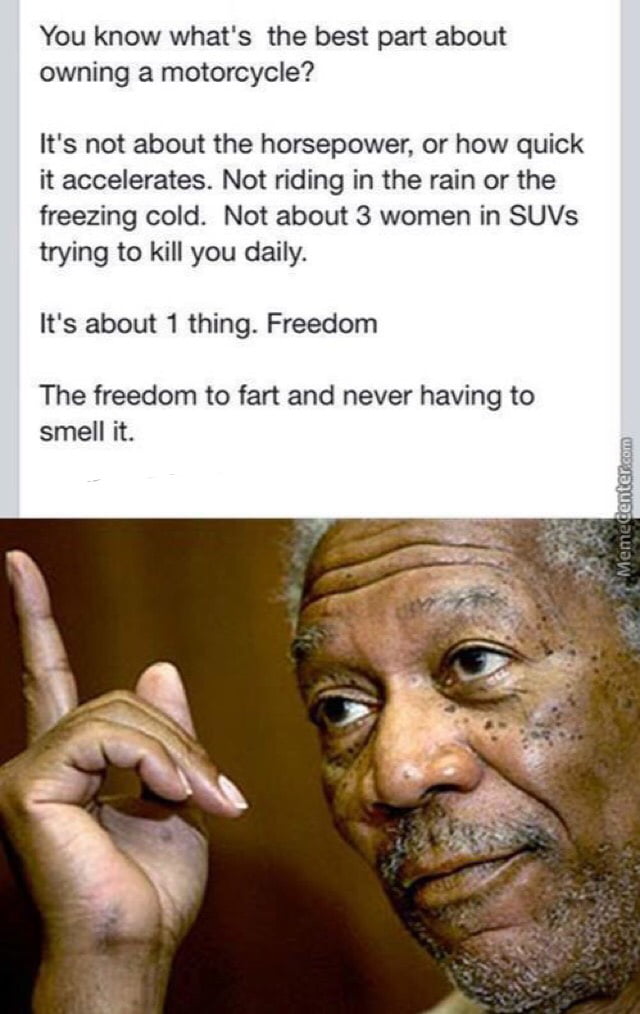 He’s right you know - 9GAG