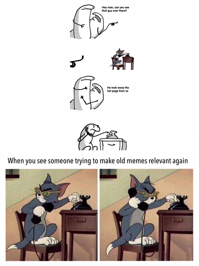 Wait, is 9gag community getting creative again? - 9GAG