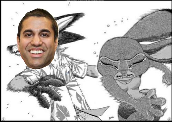 He has a very slappable face - 9GAG