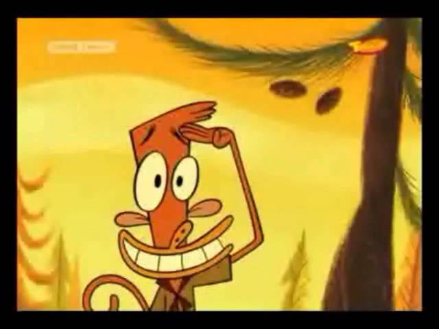Wave of Nostalgia - Best Cartoon Network Opening Themes - 9GAG