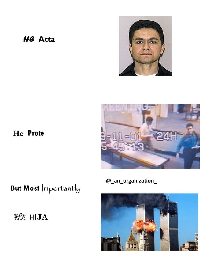 Atta is on a roll - 9GAG