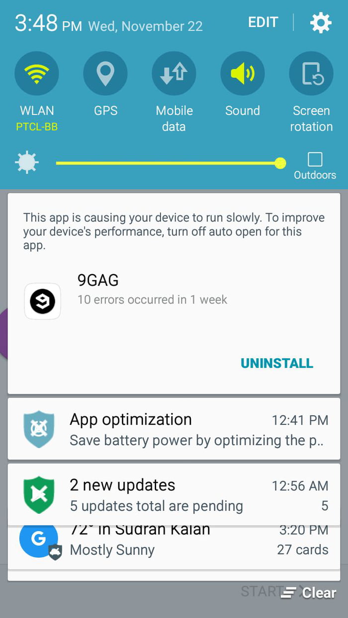 9gag app everyone - 9GAG