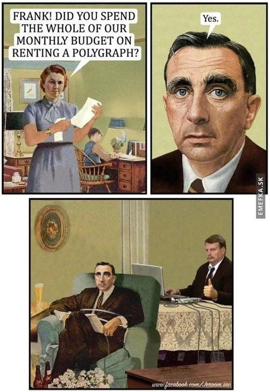 Frank! - 9GAG