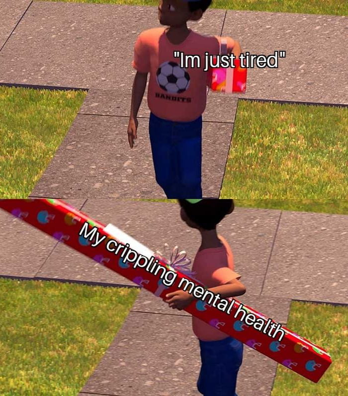 You all good dude - 9GAG