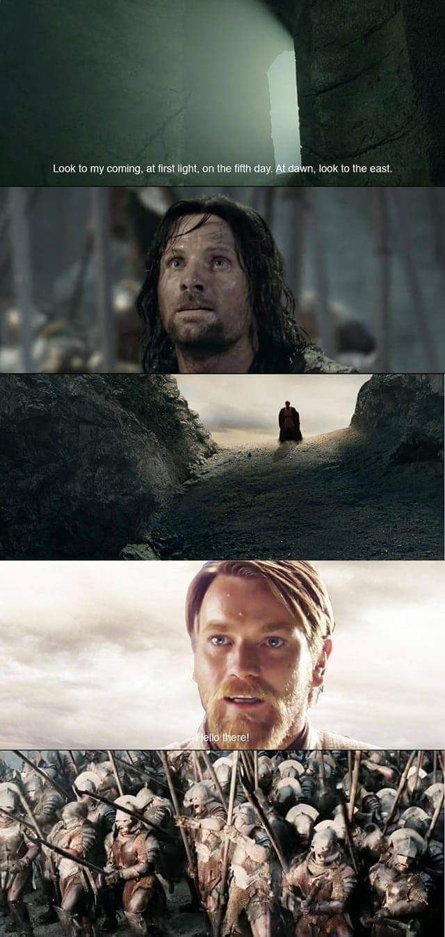 Use the force frodo - 9GAG