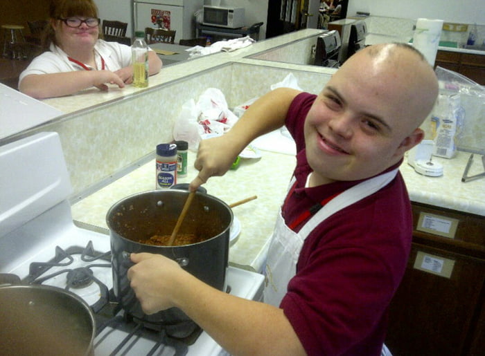 Just Bought My First Slow Cooker. Business is booming! - 9GAG