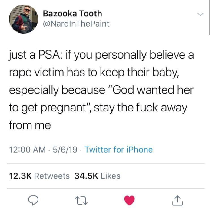 Better yet, yeet yourself out the nearest window. - 9GAG