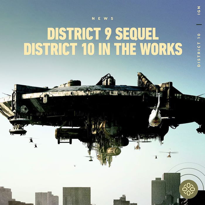 District 9 - 9GAG