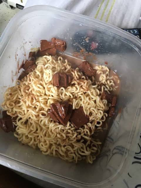 What’s the most disgusting food you ever seen/eaten? - 9GAG