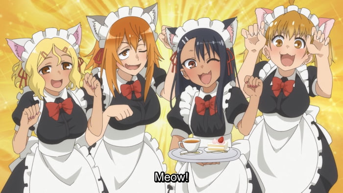 Guys literally only want one thing and it’s disgusting - 9GAG