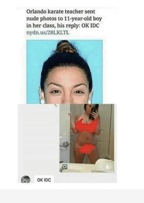 Thot status patrolled - 9GAG